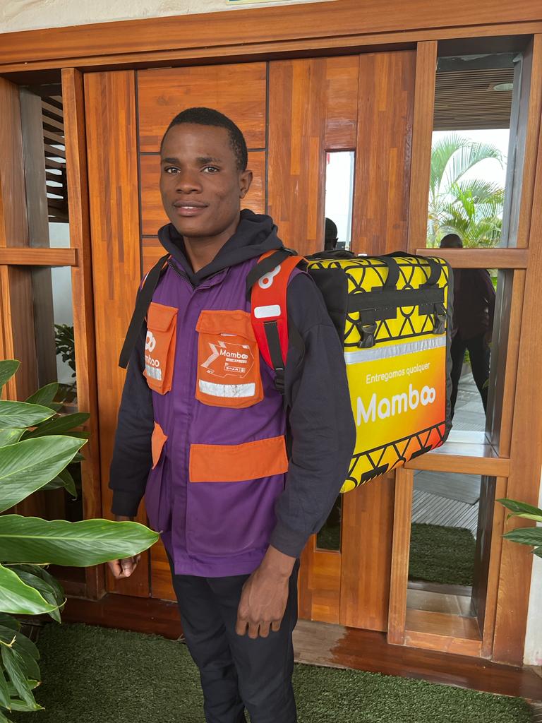 Mamboo Pack | Painel