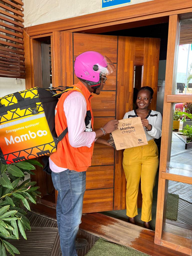 Mamboo Pack | Painel