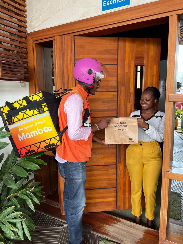 Mamboo Pack | Painel